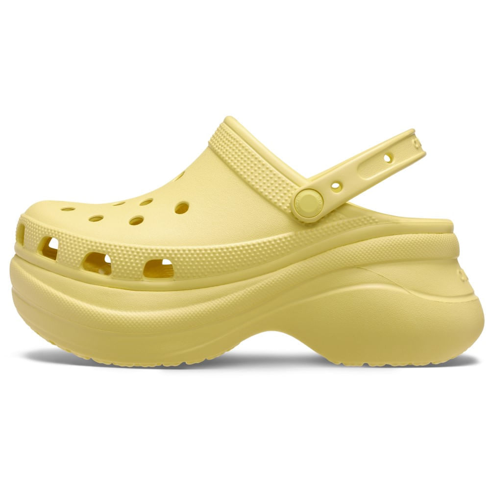 Sandália Crocs Classic Bae Clog DAYLILY