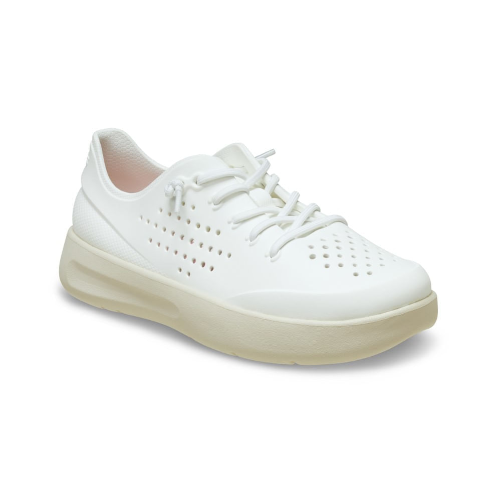 Tênis Crocs Inmotion Pacer W WHITE