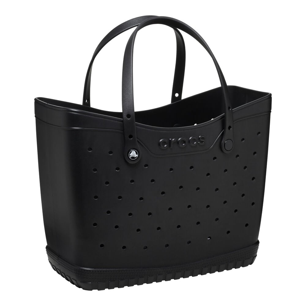Bolsa Crocs Classic Tote Bag BLACK