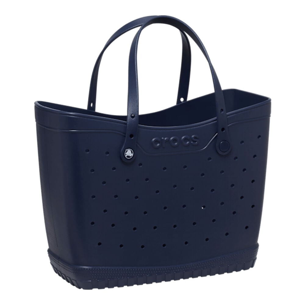Bolsa Crocs Classic Tote Bag NAVY