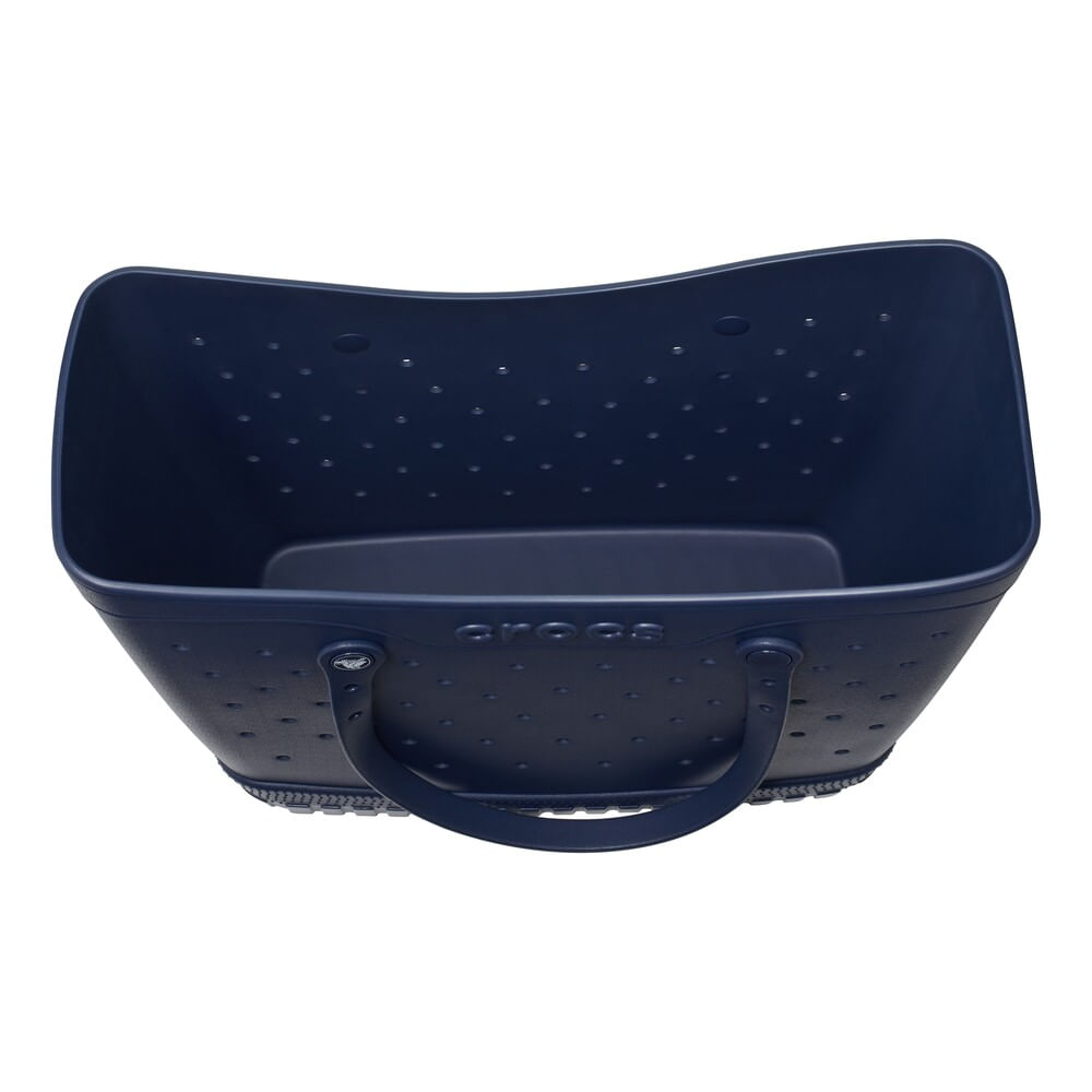 Bolsa Crocs Classic Tote Bag NAVY