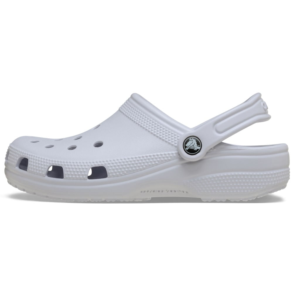 Sandália Crocs Classic Clog FROSTED GRAPE