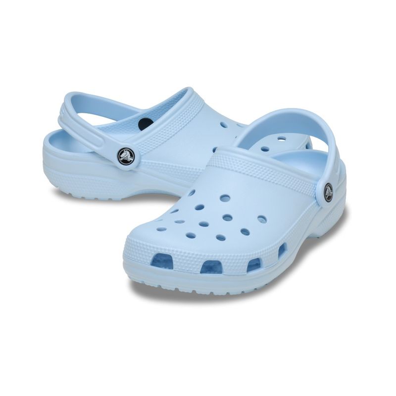 Sandália Crocs Classic Clog BLUE FROST